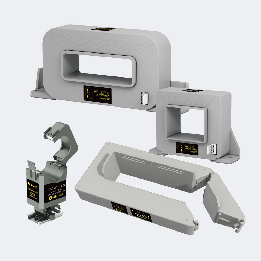 J&D SMART SENSING – J&D Electronics