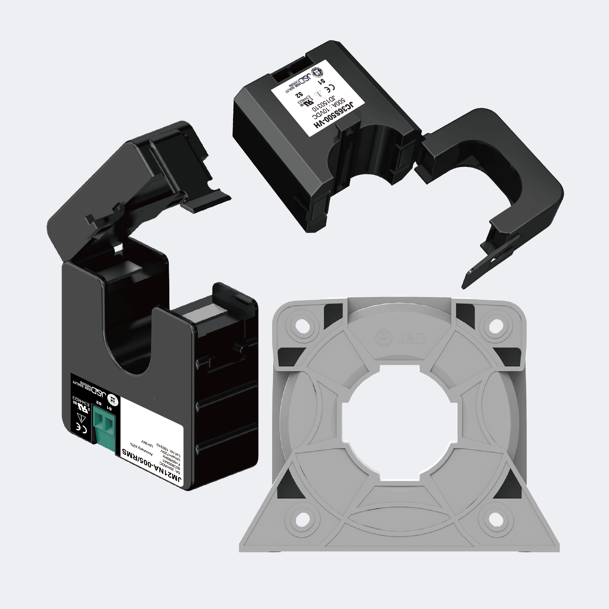 Products – J&D Electronics