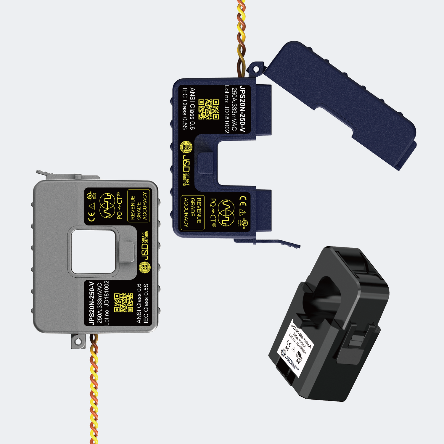 Products – J&D Electronics