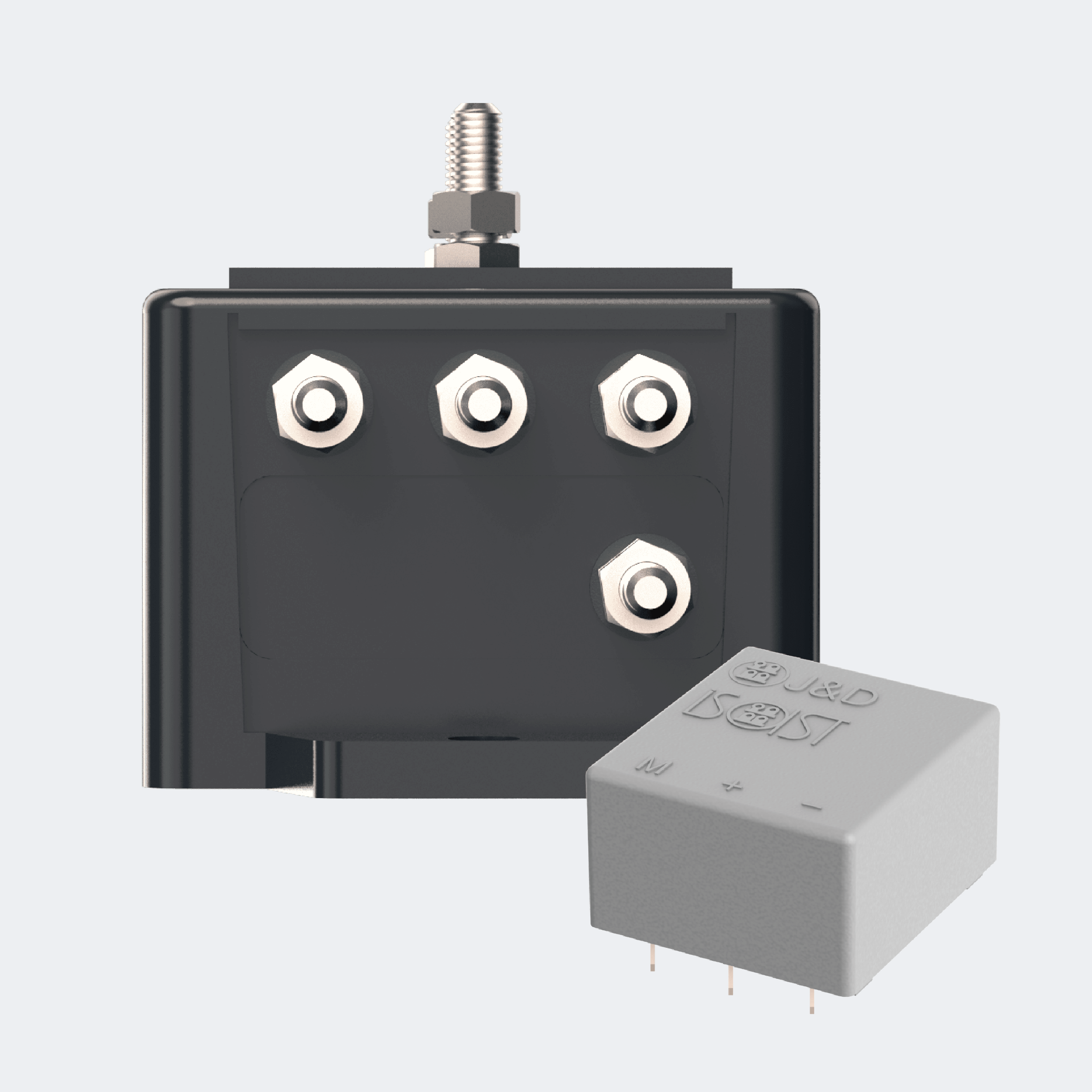 Products – J&D Electronics